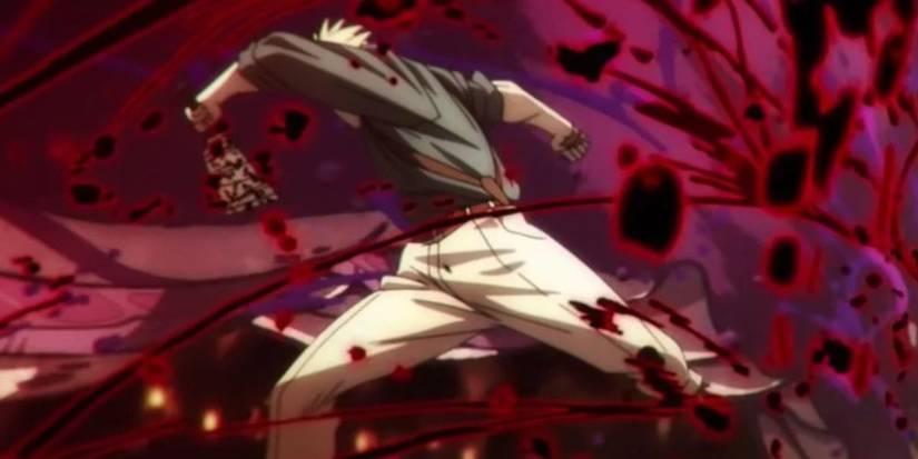 Where To Watch Jujutsu Kaisen