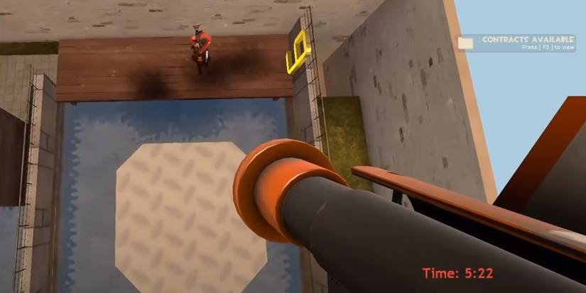The Best Team Fortress 2 Community Servers