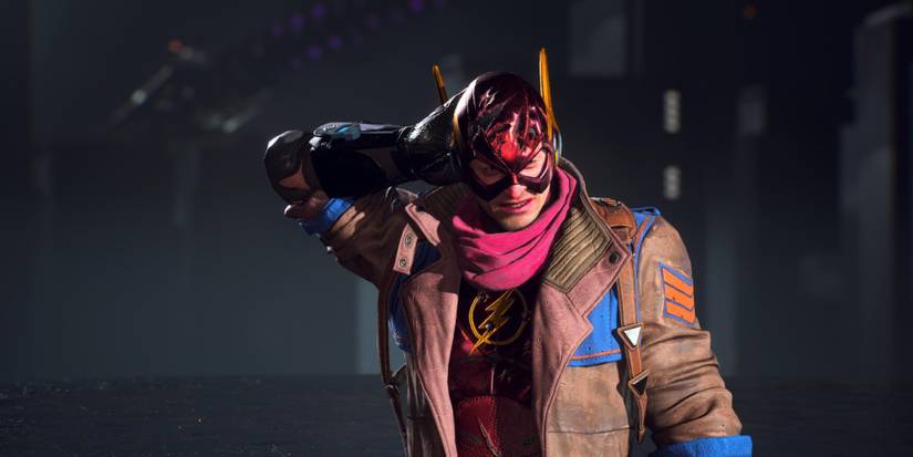 The Best Captain Boomerang Skins In Suicide Squad: Kill The Justice League