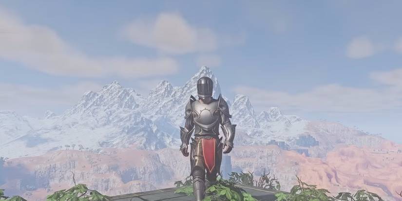 Best Armor Sets In Enshrouded