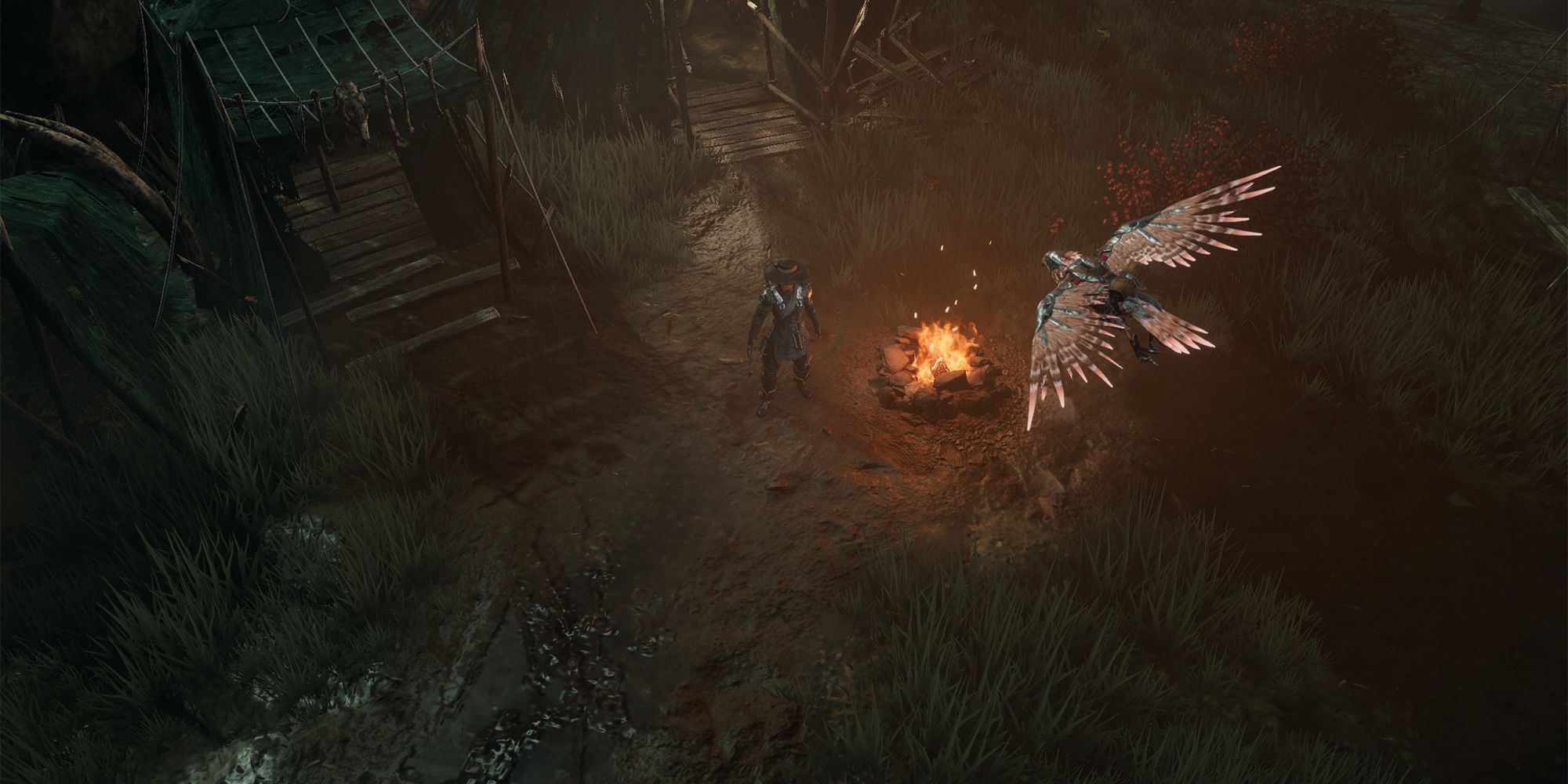 What Are Alternate Leveling Paths In Last Epoch?