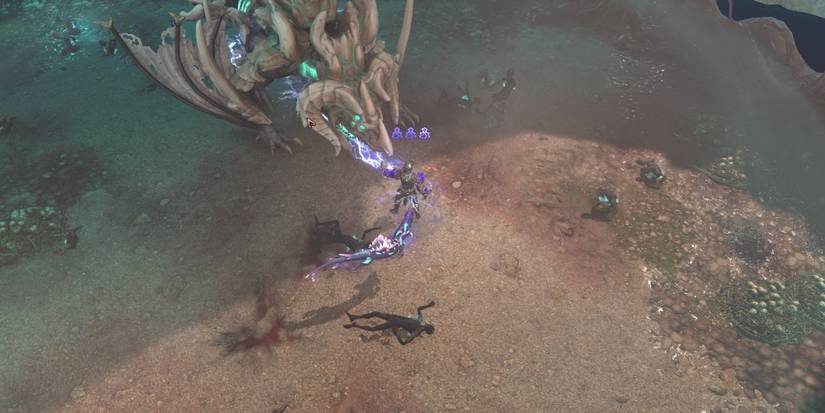 Monolith Of Fate Guide And Rewards - Last Epoch