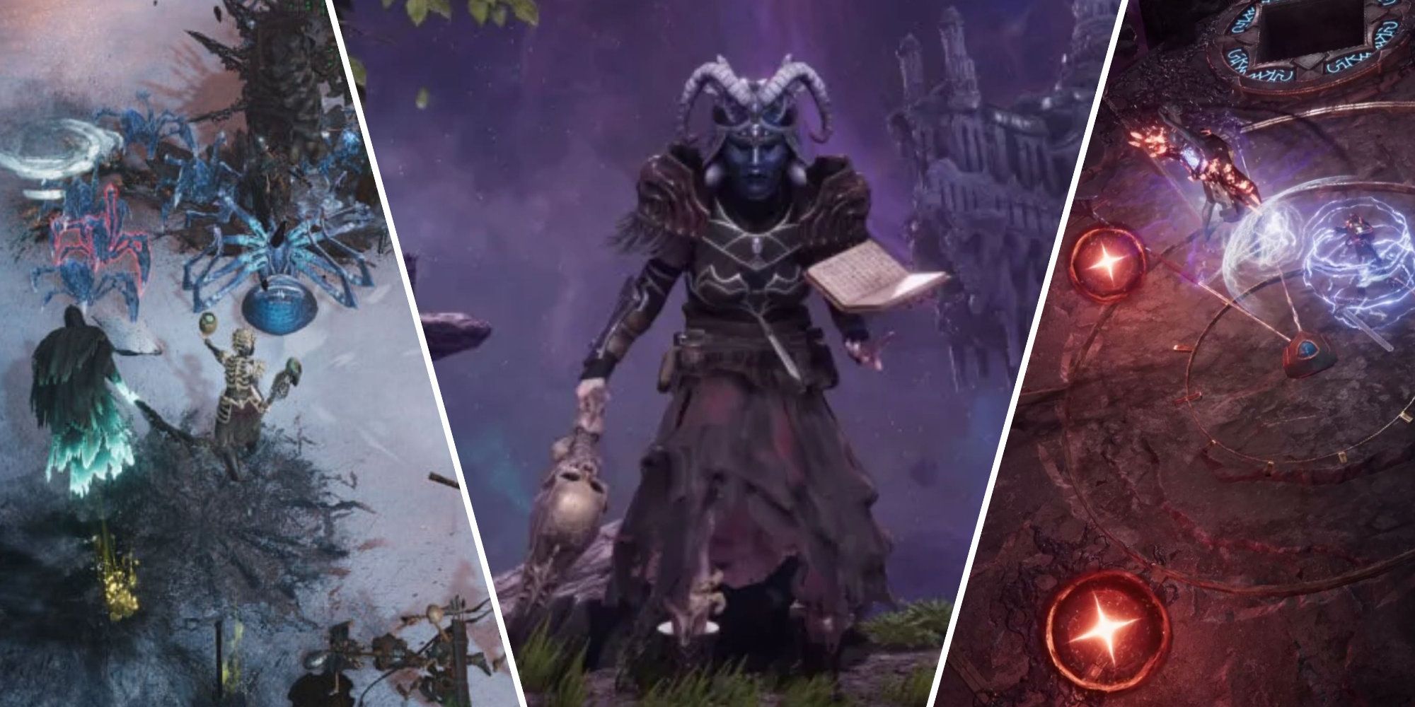 Where To Find The Sanctum Of The Architect In Last Epoch