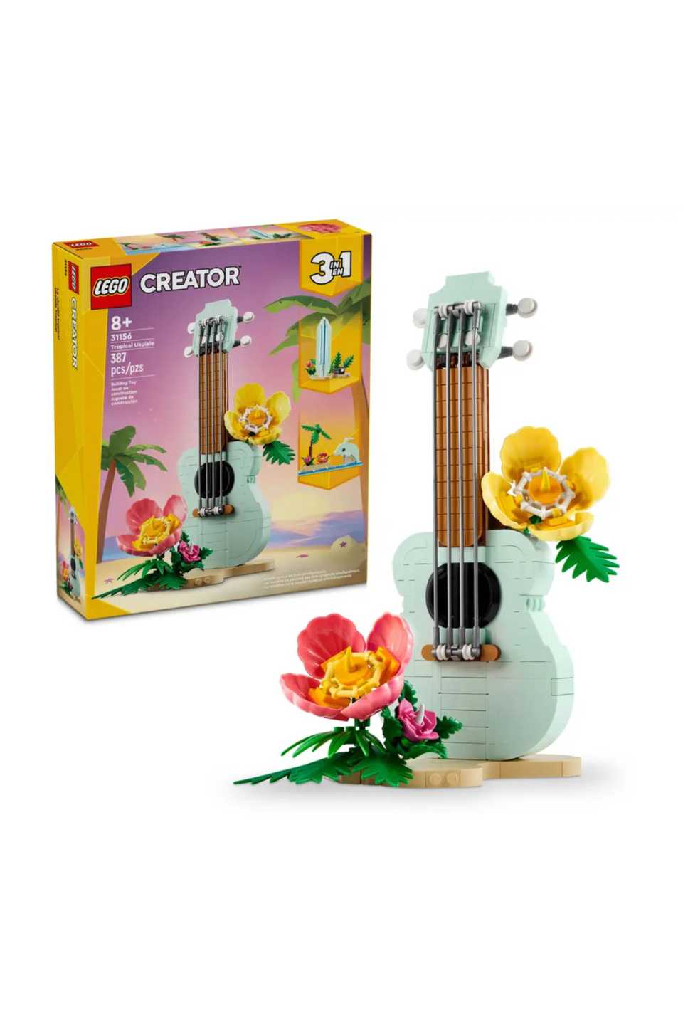 Best Lego Sets For Couples