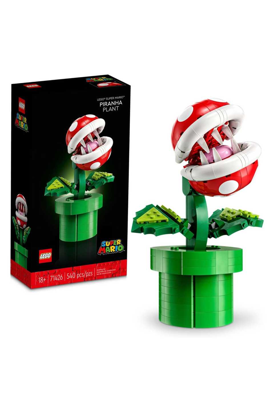 Best Video Game Lego Sets In 2024
