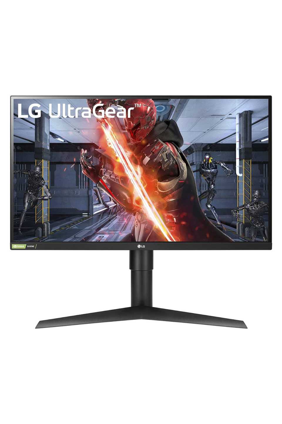 Best 1440p Gaming Monitors In 2024