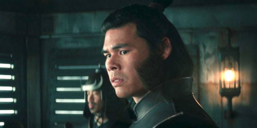 Biggest Differences Between The ATLA Live-Action Series And The Cartoon