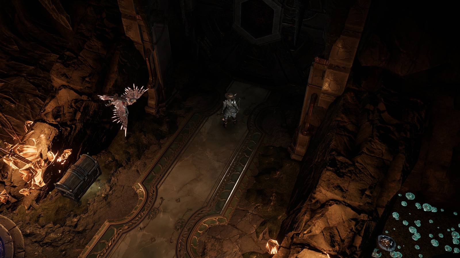 The Lightless Arbor Dungeon Guide And Walkthrough In Last Epoch