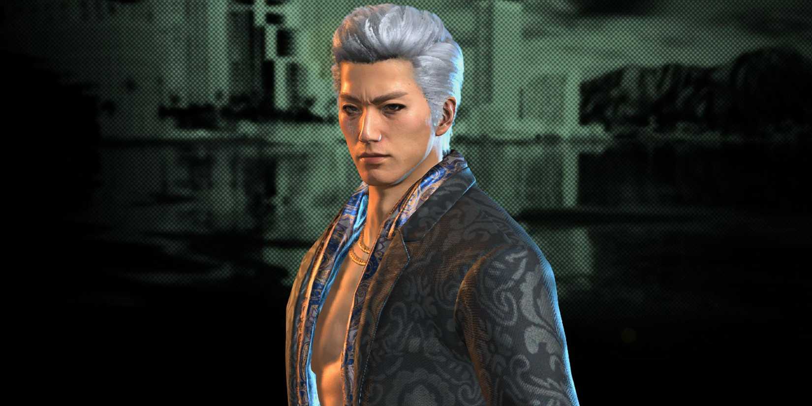 Which Characters Change The Most In The Like A Dragon Series?