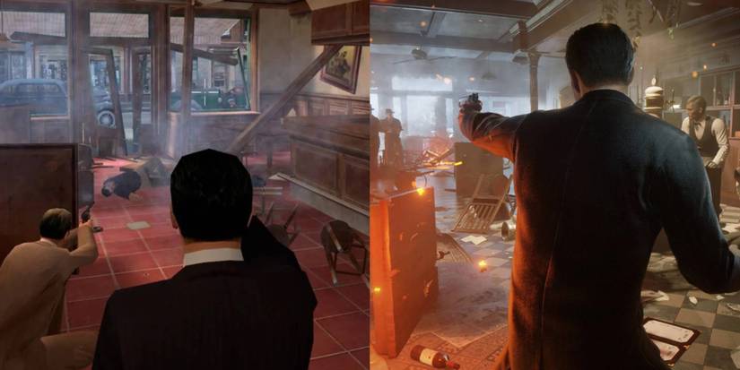 The Most Underrated Video Game Remakes