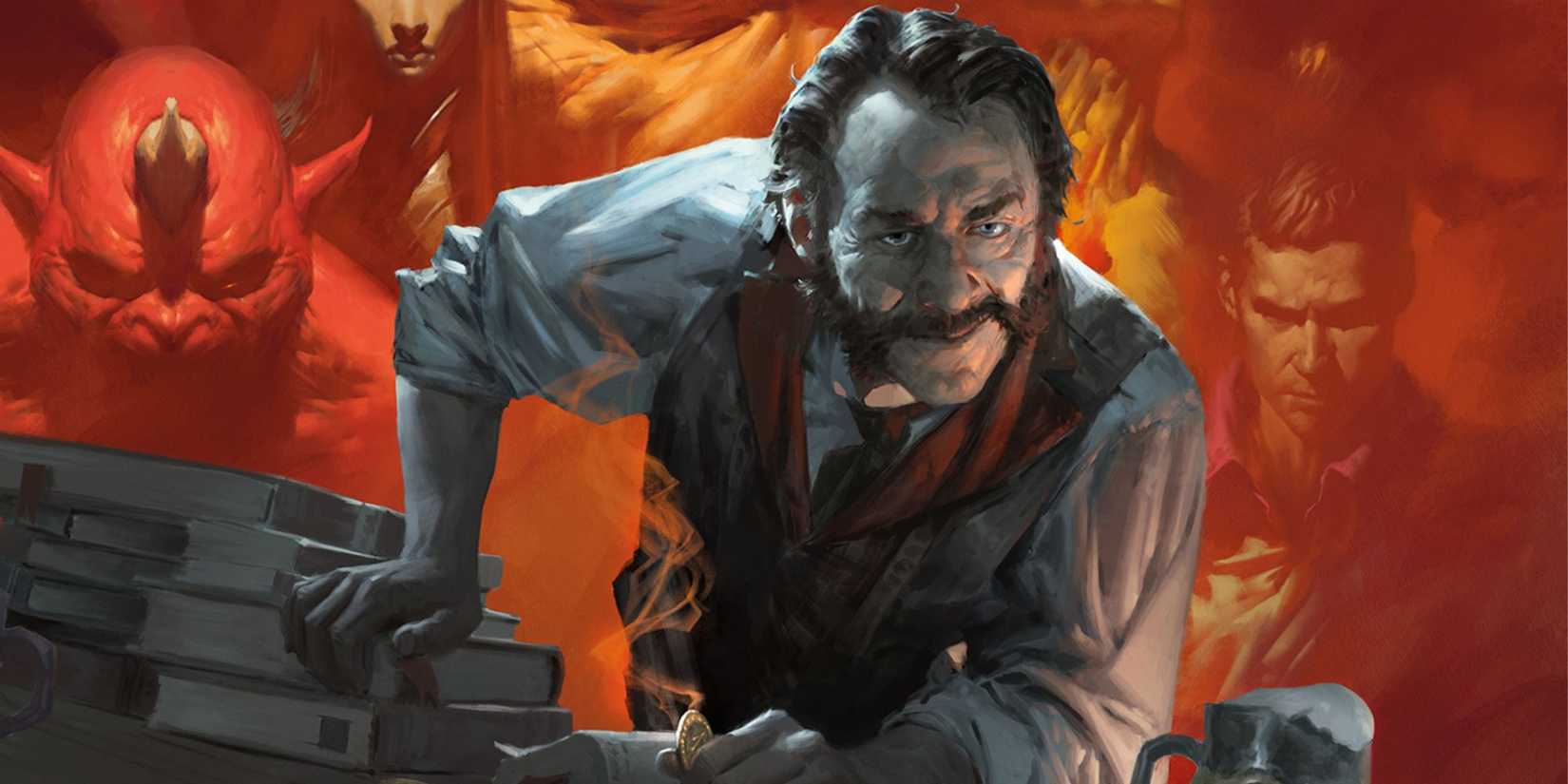 Best Adventures For Short DnD Campaigns