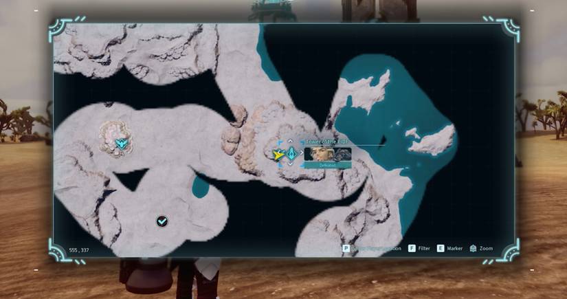 How To Beat Marcus And Faleris In Palworld