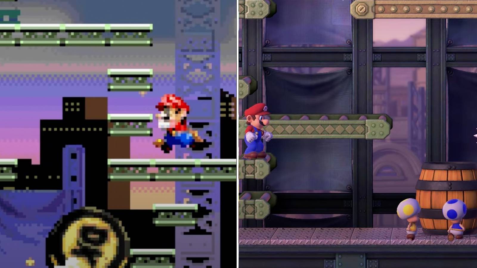 Best GBA Game Remakes