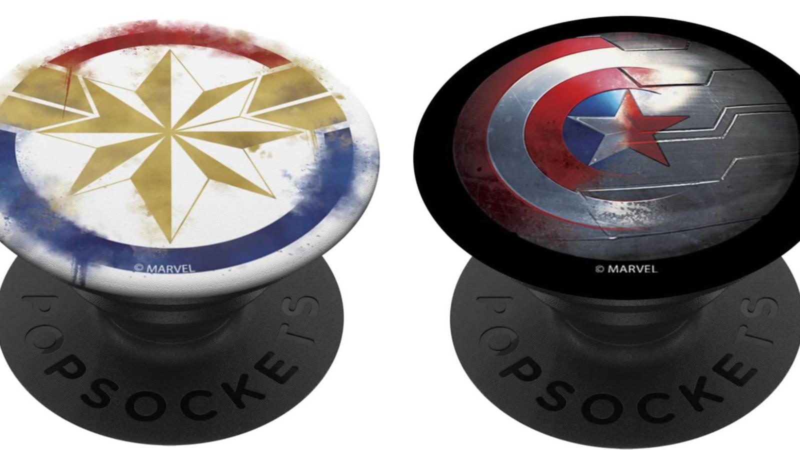 Best Marvel PopSockets In 2024
