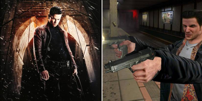 Movies Adapted From Video Games, Ranked By Accuracy