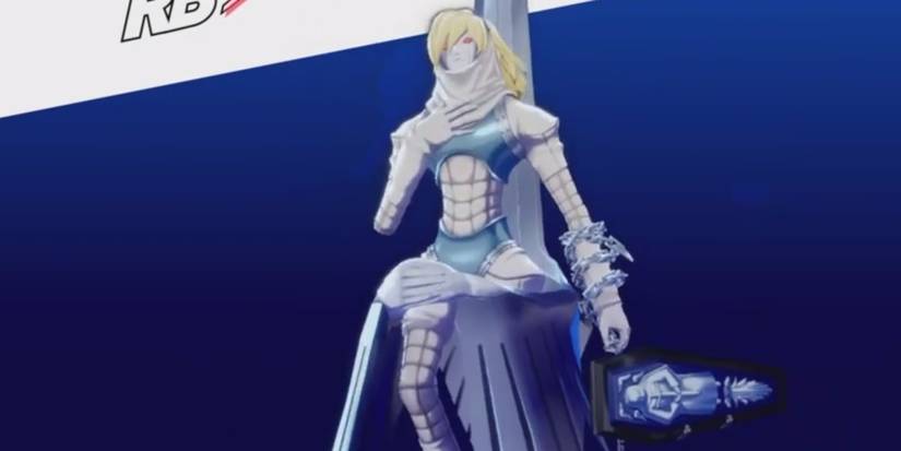 The Best Personas In P3R
