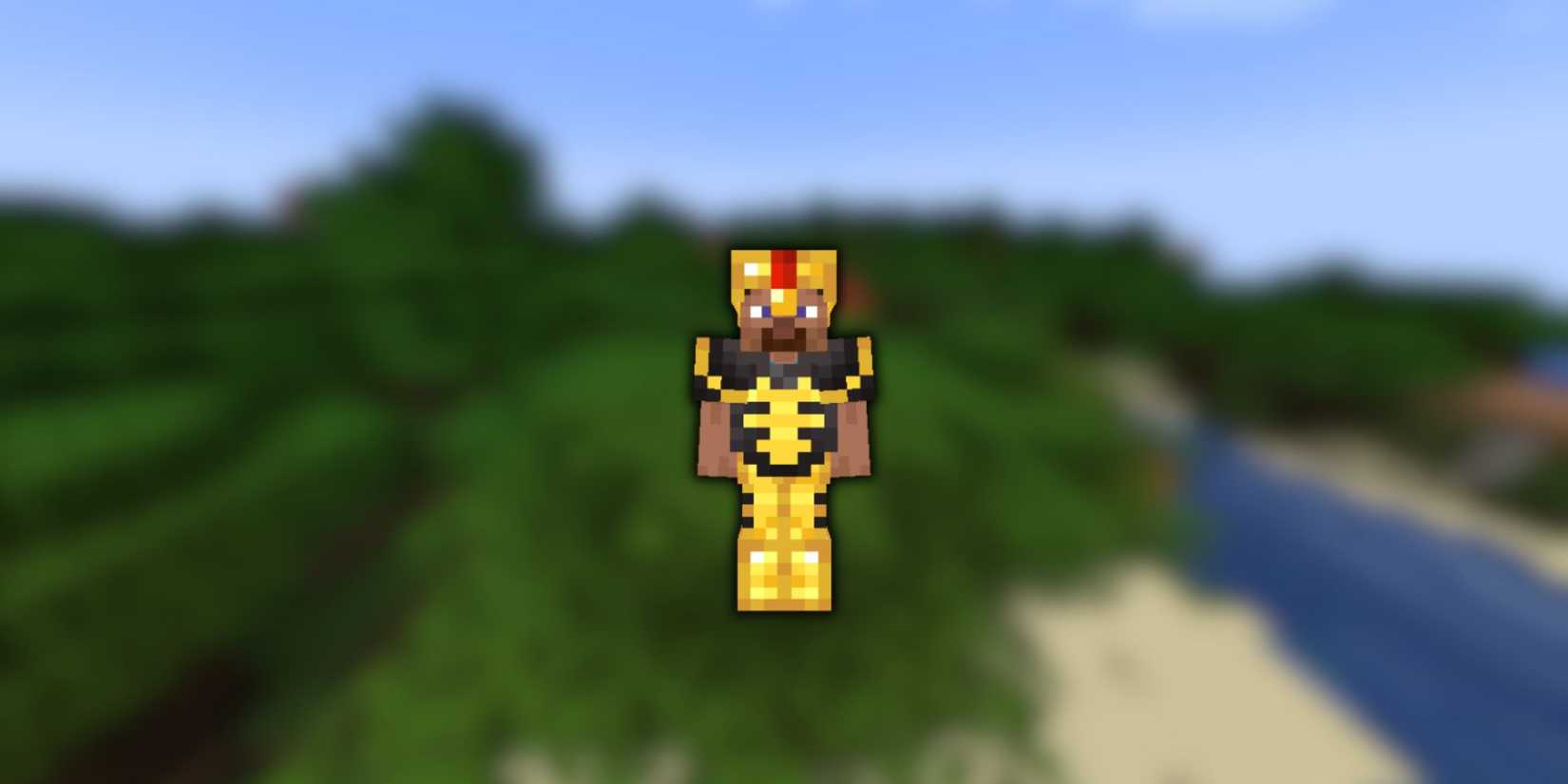 The Best Armor Trim Combinations In Minecraft