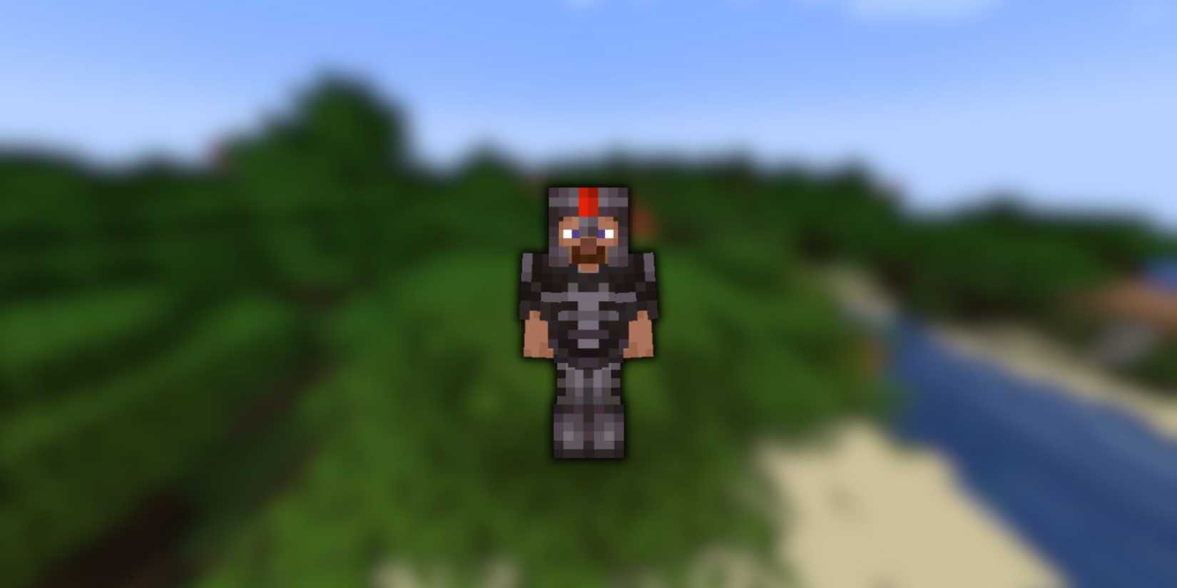 The Best Armor Trim Combinations In Minecraft