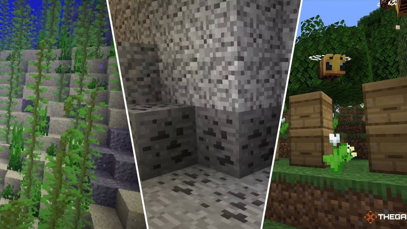 The Best Minecraft Fuel Sources