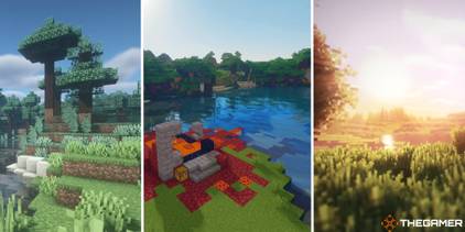 The Best Interior Design Ideas For Minecraft