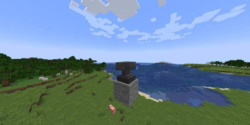 Minecraft: Best Death Messages