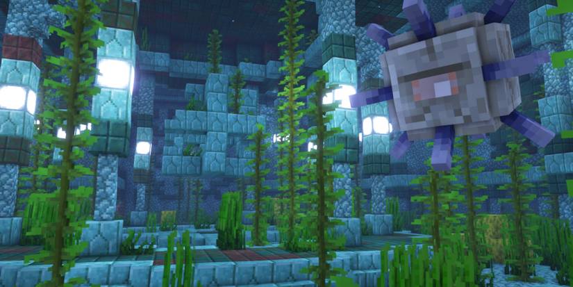 The Best Ocean Mods In Minecraft