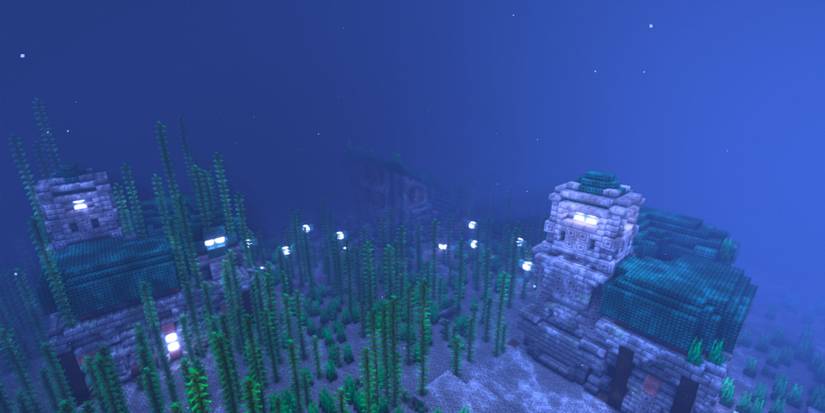The Best Ocean Mods In Minecraft