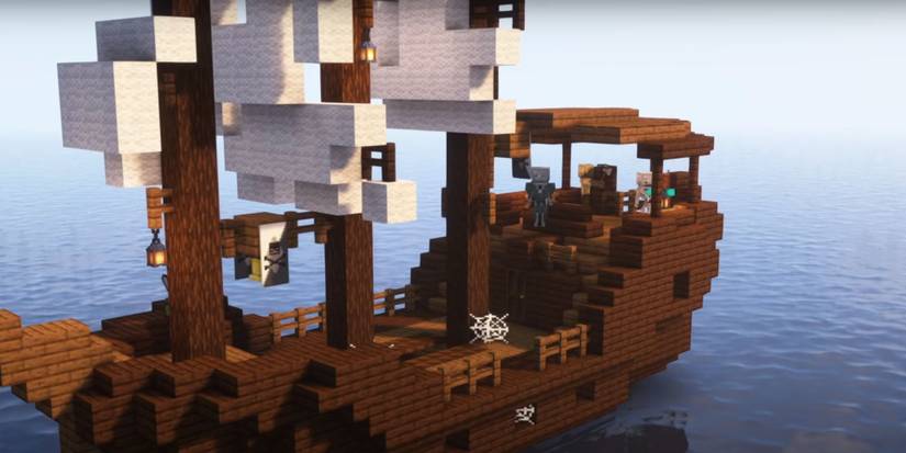The Best Ocean Mods In Minecraft