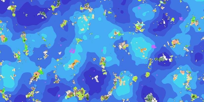 The Best Ocean Mods In Minecraft