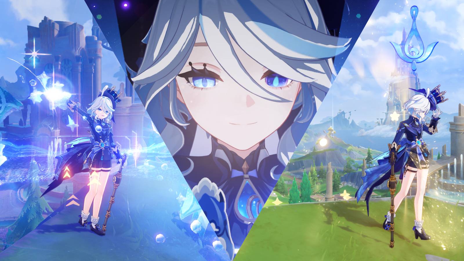 The Best Pro Tips To Play As Furina In Genshin Impact
