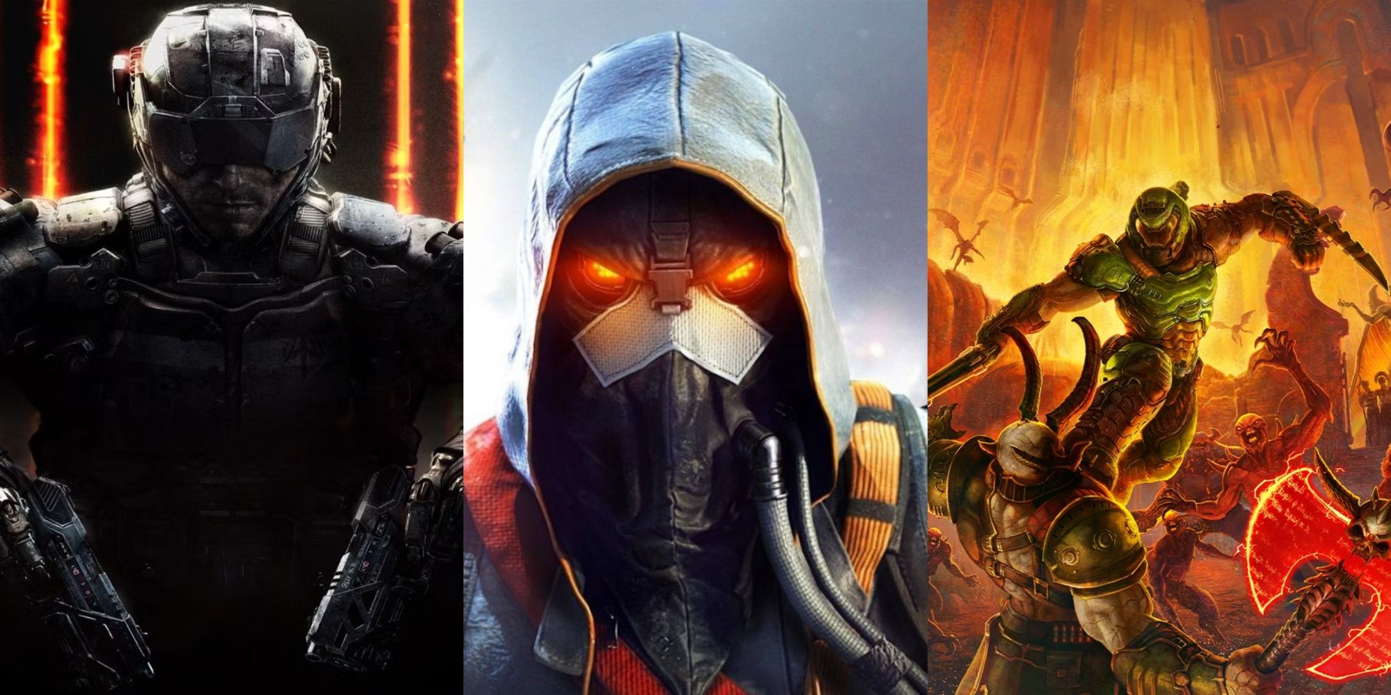 The Best PS4-Exclusive Games Of All Time