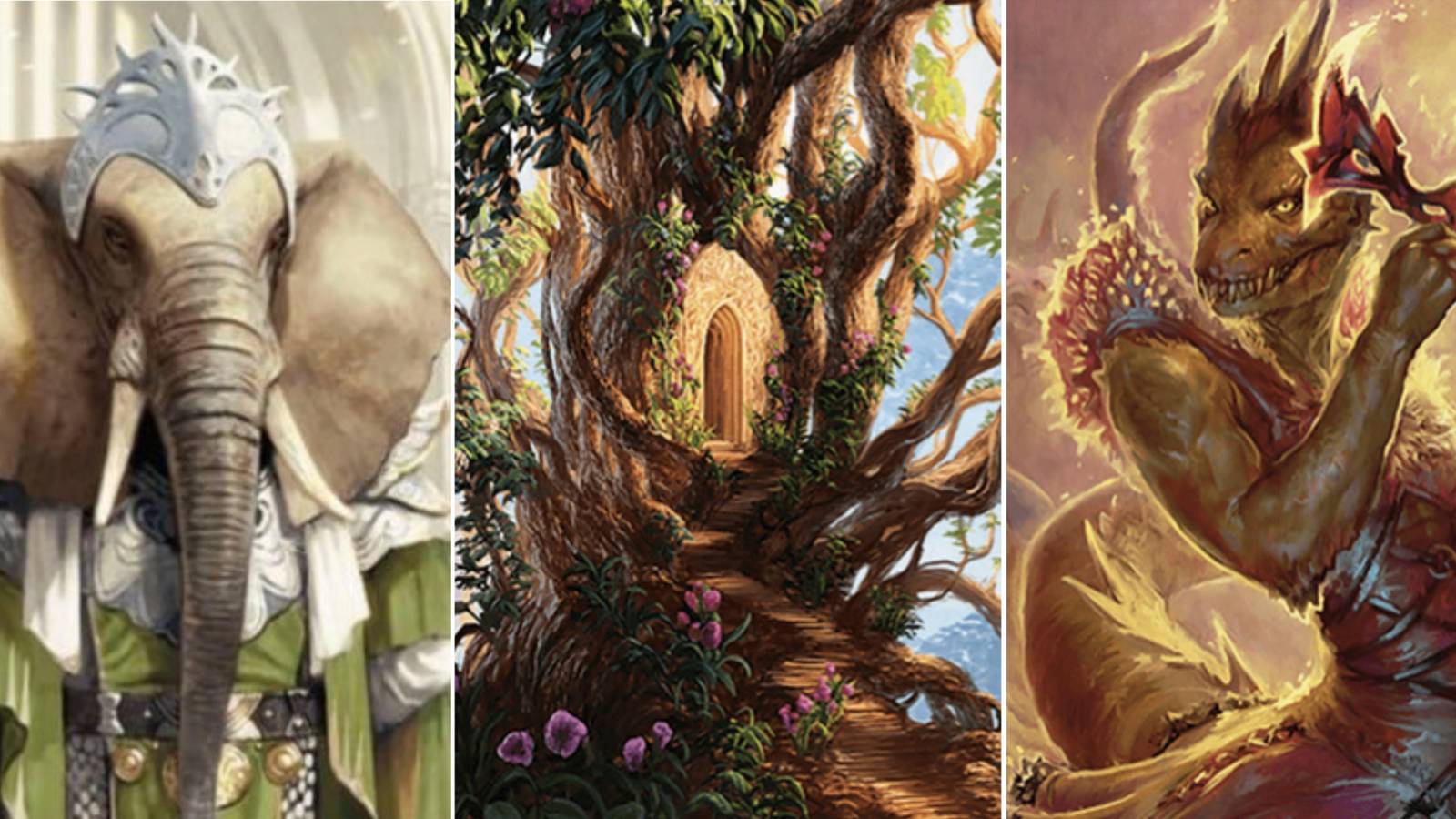 The Best Disguise Cards In MTG