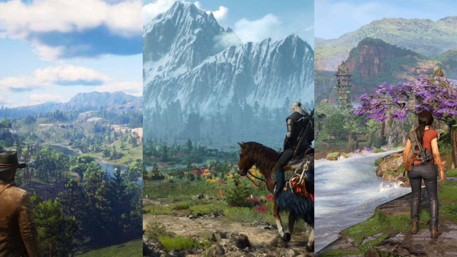 The Better-Looking Adventure Games You Can Play