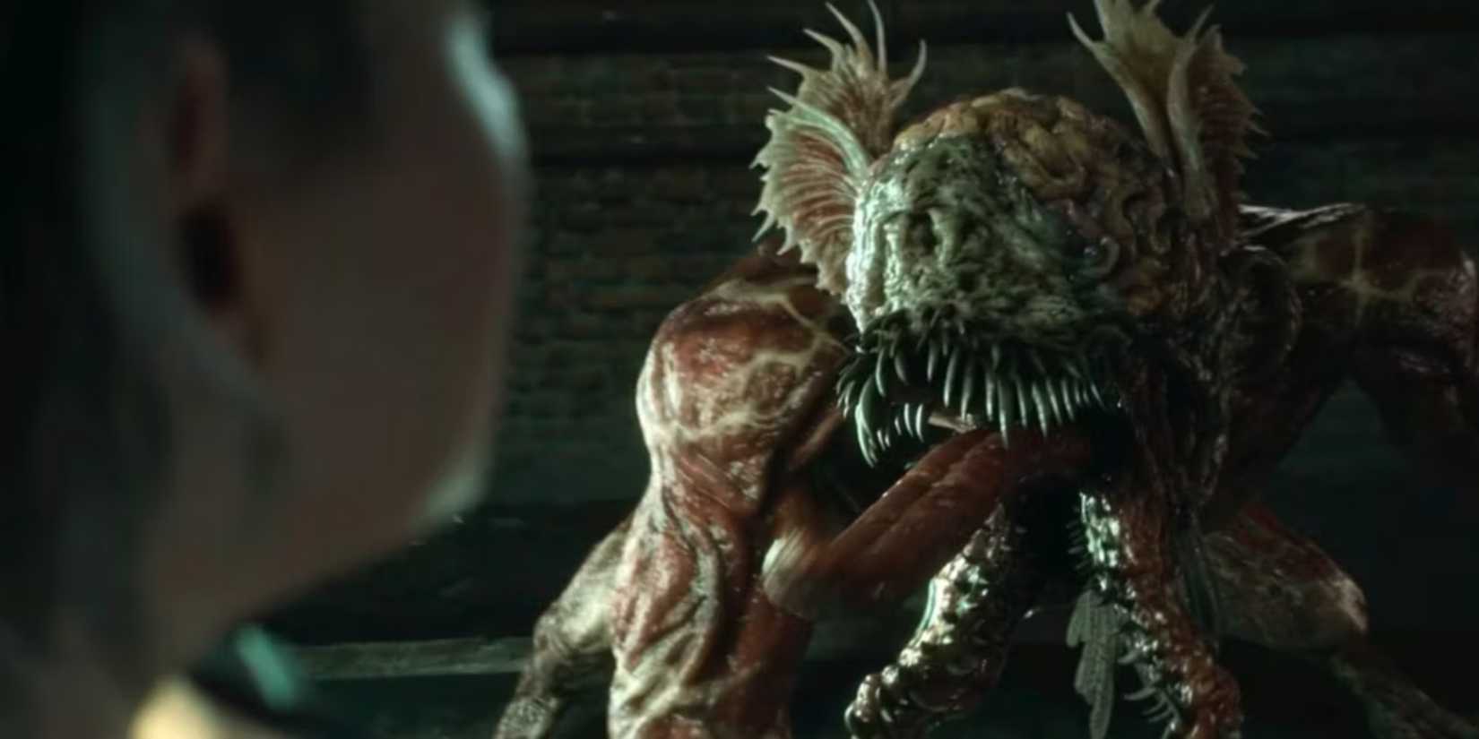 The Strongest Virus Mutations Across The Resident Evil Series