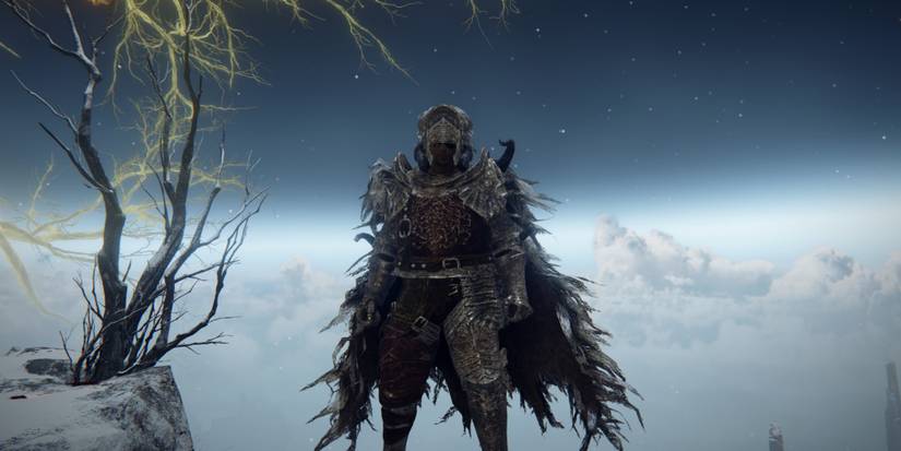 The Armor Sets With The Most Poise In Elden Ring