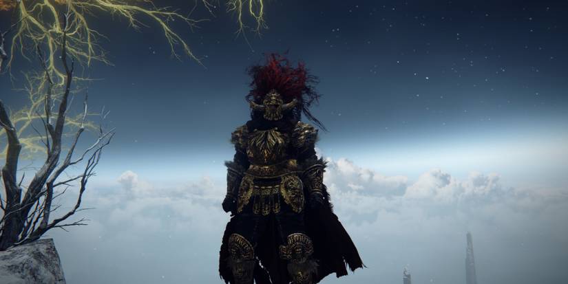 The Armor Sets With The Most Poise In Elden Ring