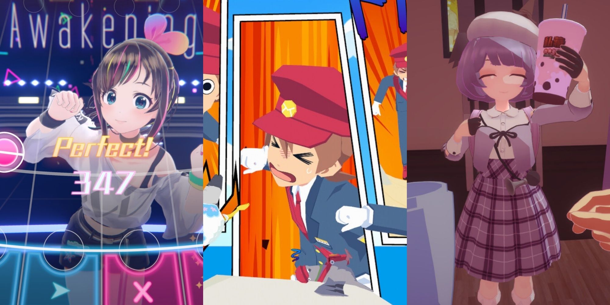 How To Rank Up In VRChat