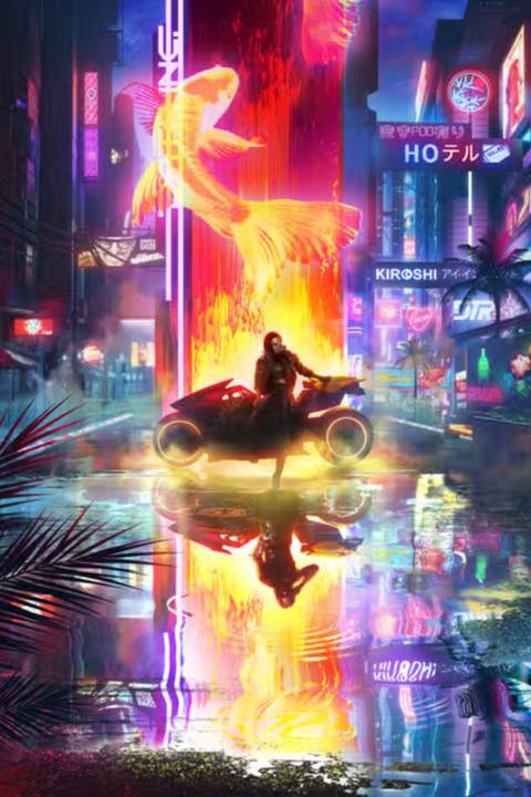 Best Displate Gaming Art In 2024