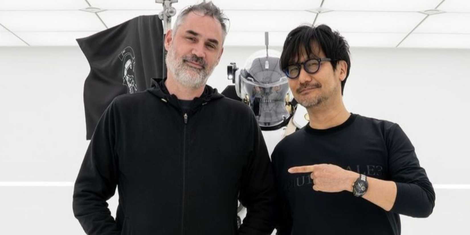 Elden Ring Movie Director Alex Garland Says Beating Radahn Is "Quite Easy"