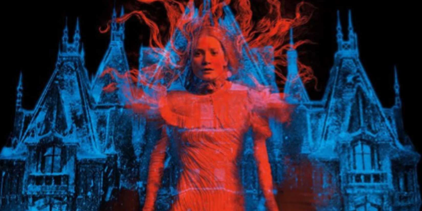 Ranking Every Movie Directed By Guillermo Del Toro