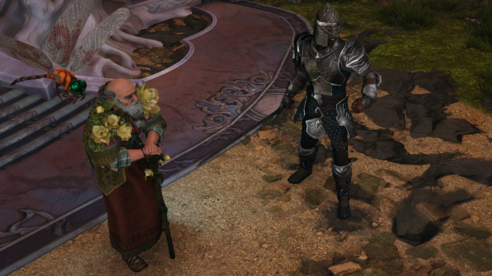 How To Complete The Keeper Vault Quest In Last Epoch