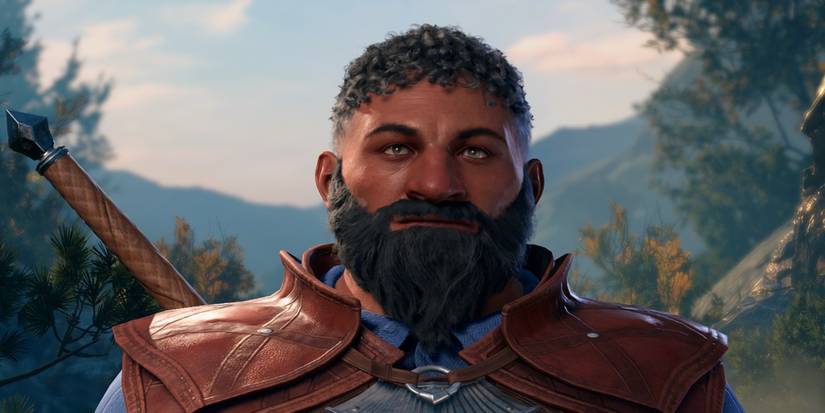 Best Races For Fighters In BG3