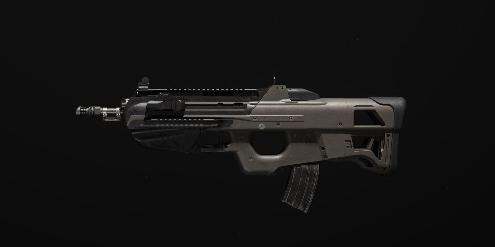The Best JAK Wardens Builds In MW3