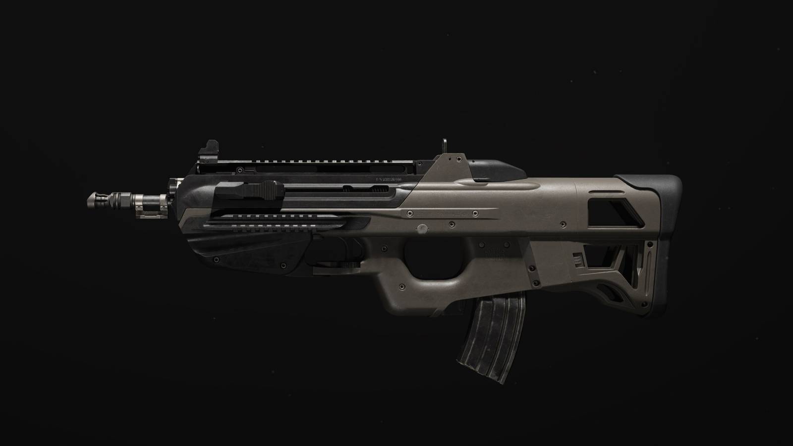 The Best BP50 Builds In MW3