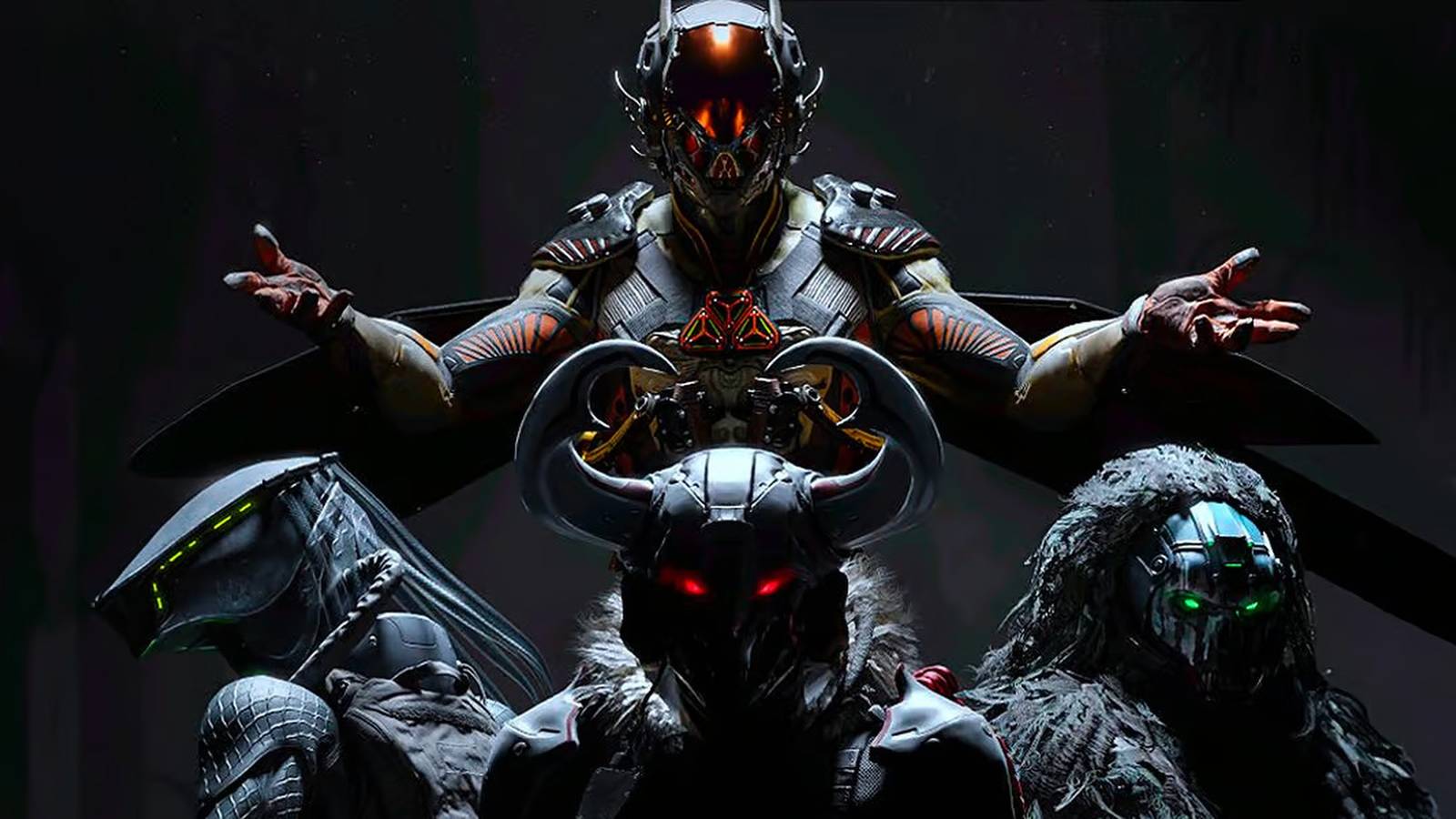 All Cryptid Bootcamp Rewards In MW3 Season 2