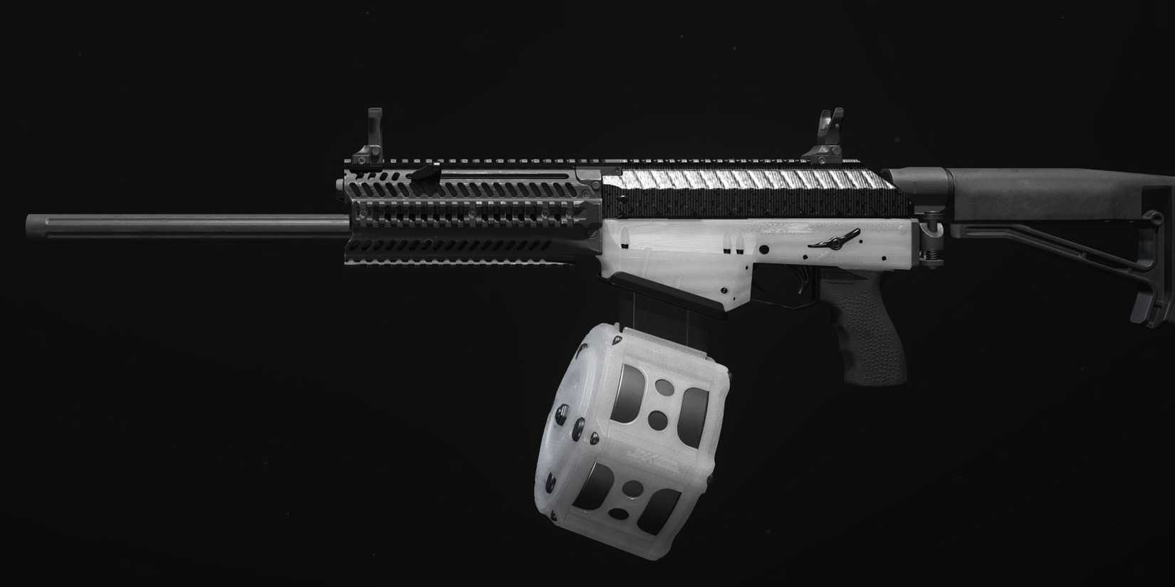 How To Unlock Every Multiplayer Weapon Camo In Call Of Duty: Modern ...