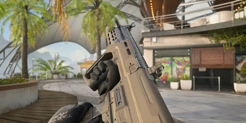 How To Unlock Every New Item In MW3: Season 2