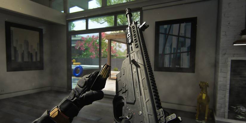 How To Complete All Week 5 Challenges In MW3 Season 2