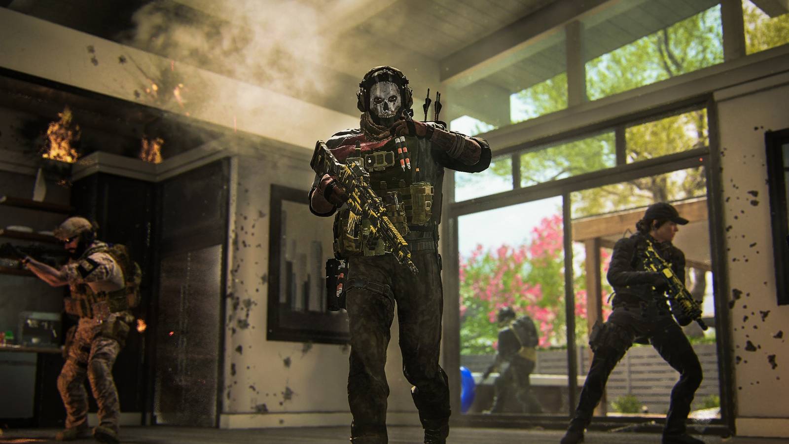 How To Complete All Week 3 Challenges In MW3 Season 2