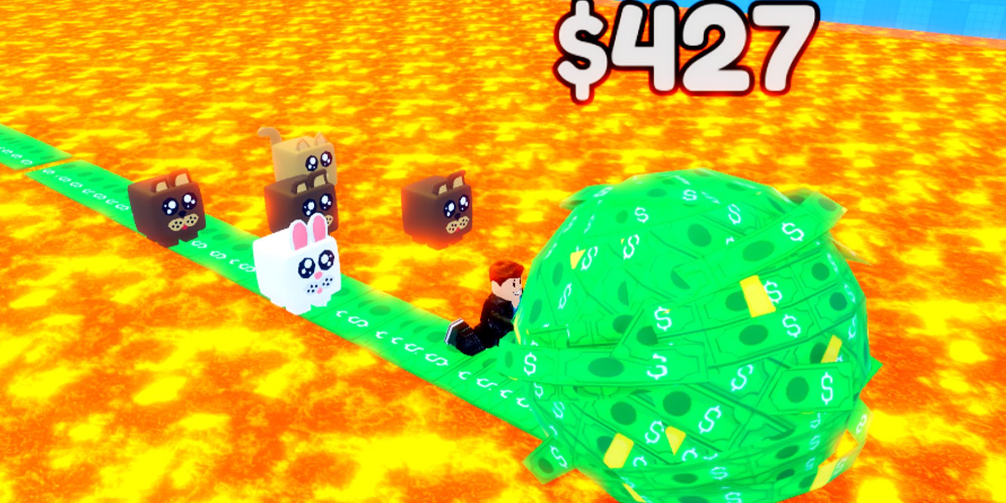 Money Race Codes For Roblox